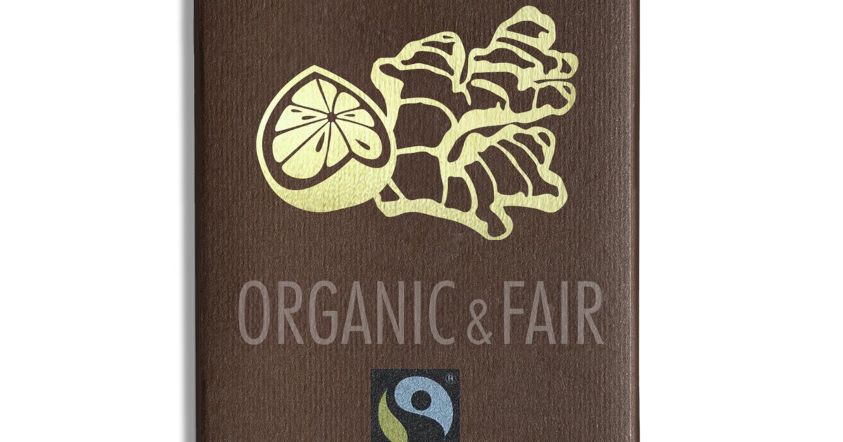 White Ginger Lemon Order now from chocolatstella