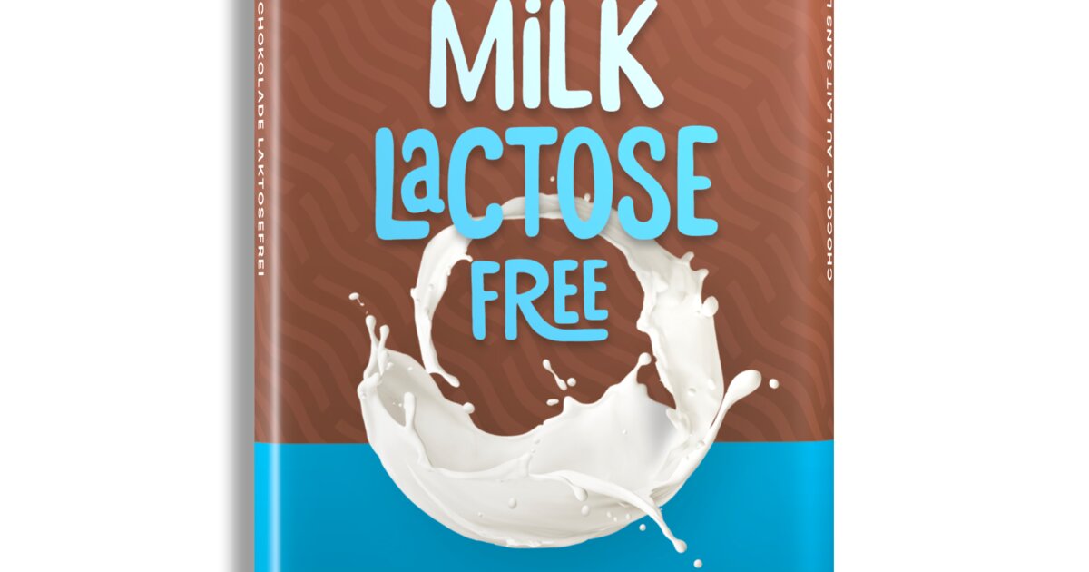 Lactose Free Order now from chocolatstella